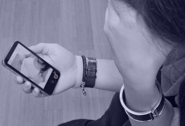 ¿qué Es El Sexting Y Cuáles Son Sus Consecuencias H50 Digital