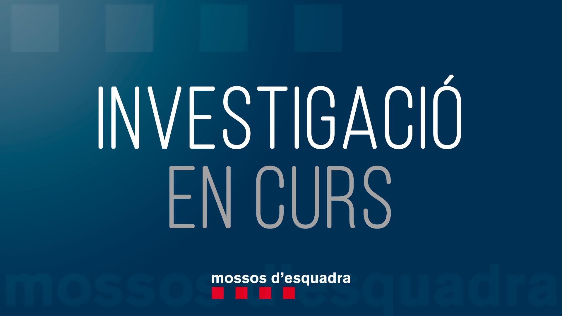 Una mujer muere apuñalada durante un robo en Barcelona - h50 Digital ... Una mujer muere apuñalada durante un robo en Barcelona - h50 Digital ...